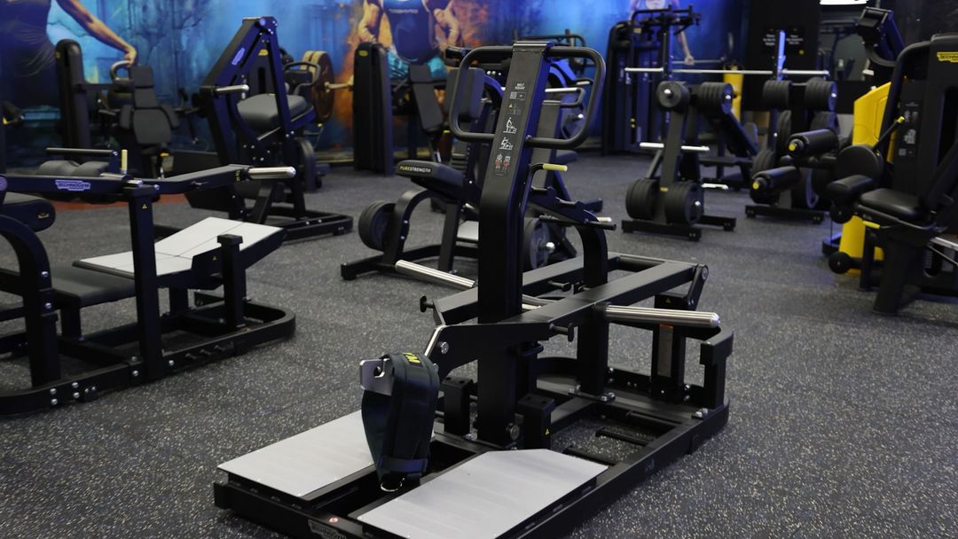 Royal Oak Club | Flex Fitness Auckland